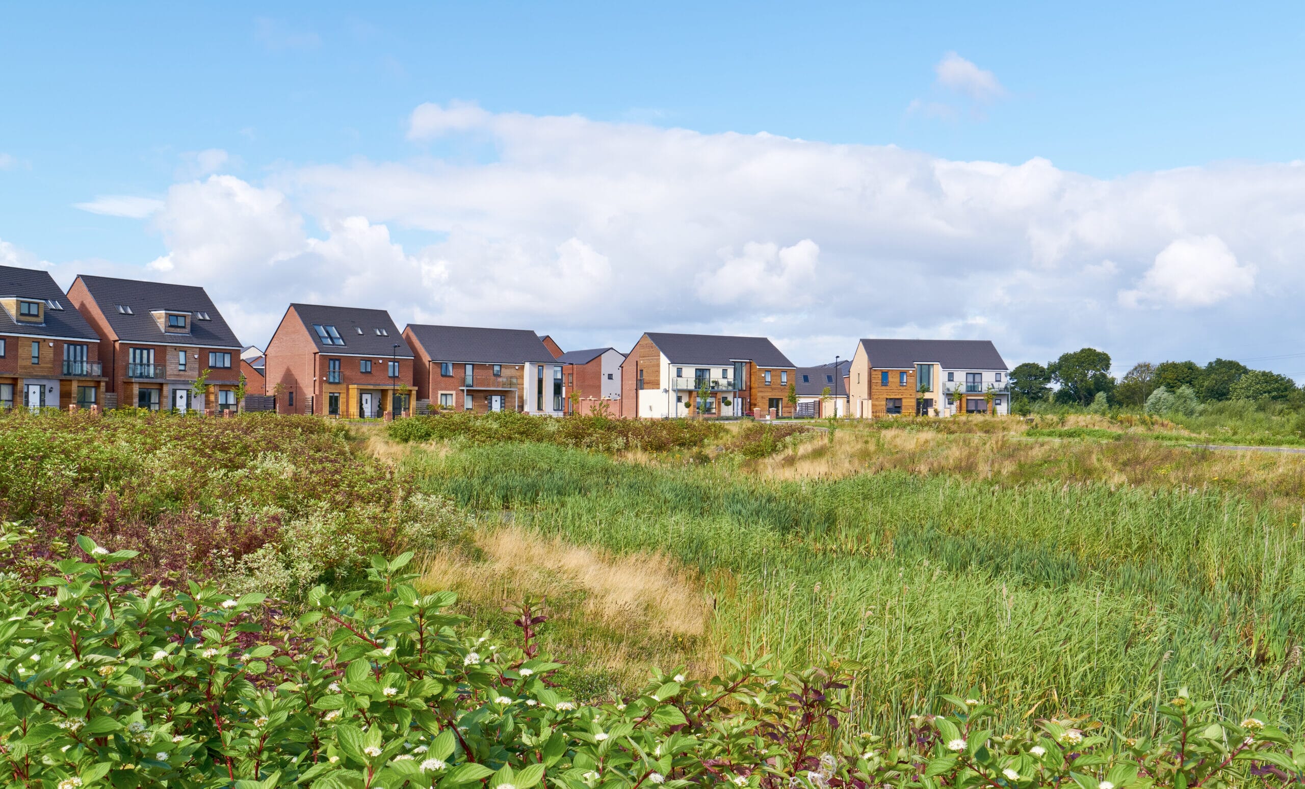 Part L: Will all housing plots need testing? | Energist
