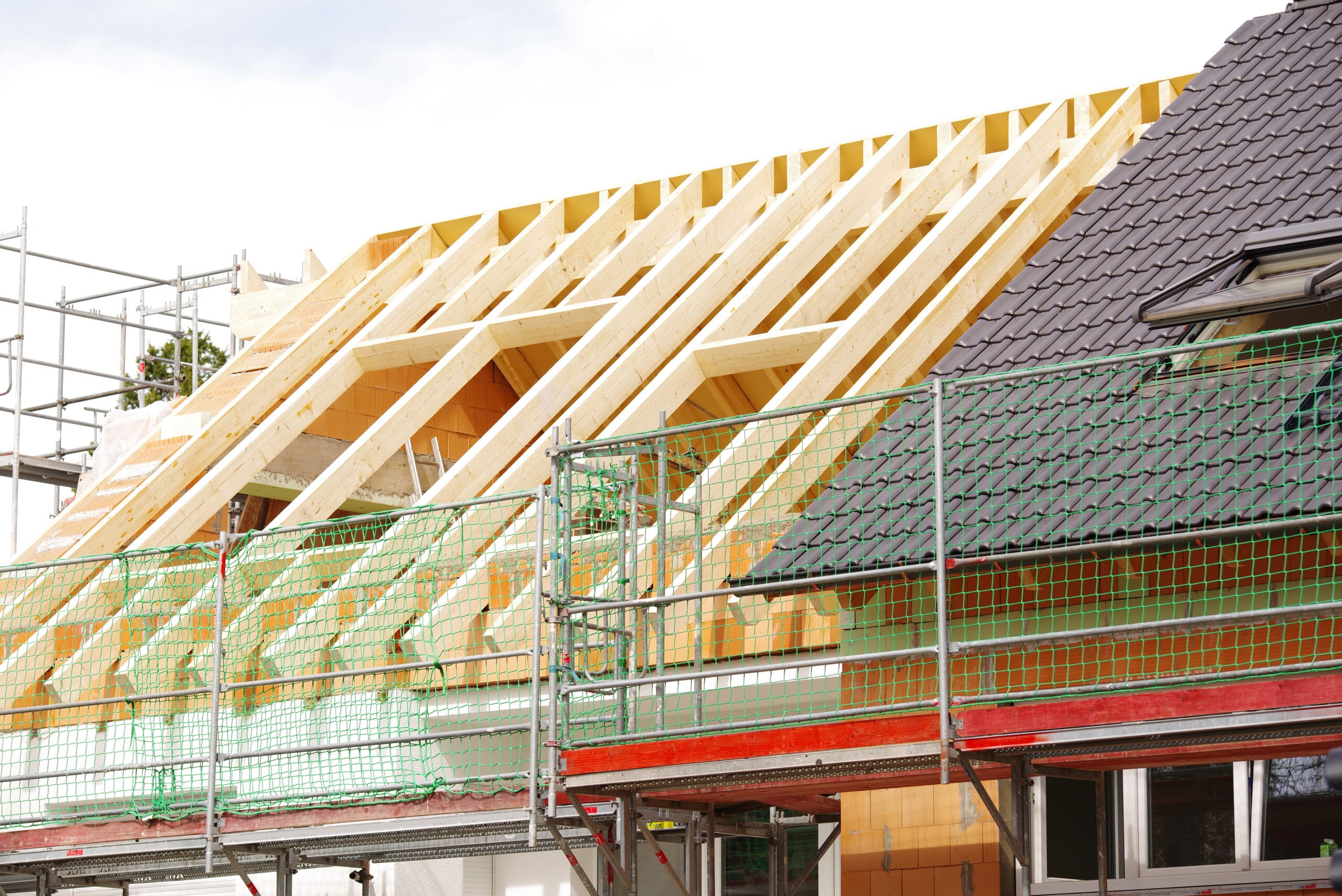 Future Building Standard – Tougher Requirements for Extensions | Energist