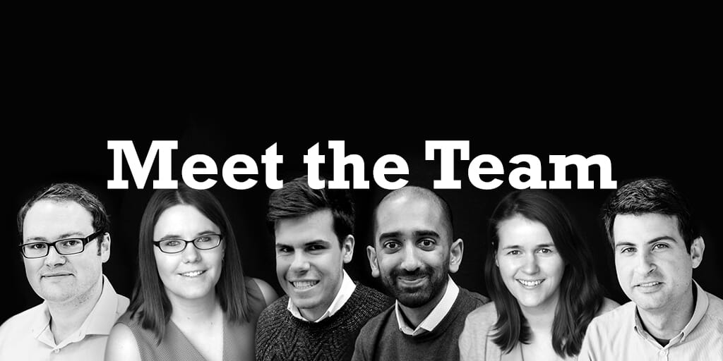 Meet the Energist Planning Team | Energist