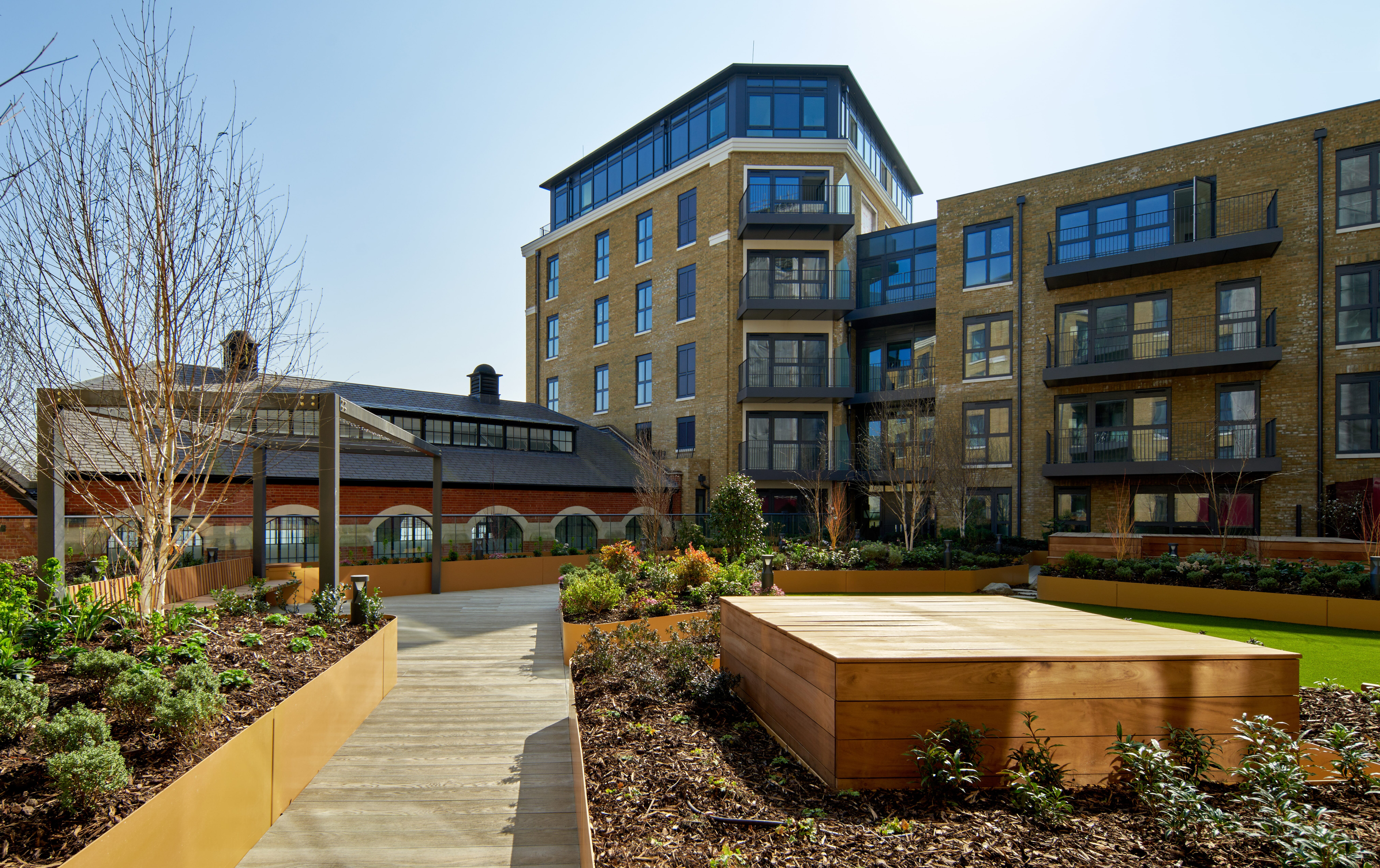 Completion and Post-completion | Energist